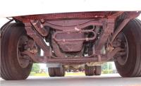 China ISO CCC Sinotruk Howo 6x4 Tractor TRUCK 290HP For In Harsh Environments for sale