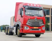 China SINOTRUK HOHAN Heavy Duty Dump Truck HF7 / HF9 Front Axles For 40 Tons for sale