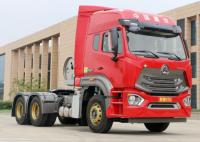 China SINOTRUK HOHAN Heavy Duty Dump Truck HF7 / HF9 Front Axles For 40 Tons for sale