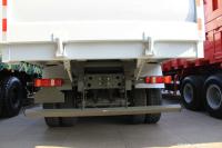 China ZZ3317N3867N1 SINOTRUCK HOWO A7 DUMP TRUCK 8x4 D10.38 380hp Engine Longlife for sale