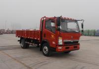 China 371HP Heavy Duty Dump Truck 4x2 Hydraulic Lift Of Carriage Tipper Truck for sale