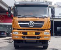 China SINOTRUK STEYR 6X4 Heavy Duty Dump Truck Rear Axles HC16 For 38 Tons for sale