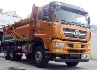 China SINOTRUK STEYR 6X4 Heavy Duty Dump Truck Rear Axles HC16 For 38 Tons for sale