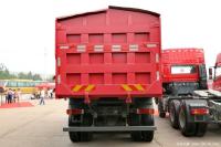 China ISO Passed SINOTRUK SWZ 4X2 Cargo Container Truck 6 Wheel Van / Lorry / Goods Vehicles for sale