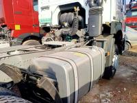 China ISO Passed HOWO Tractor Truck 336HP 375HP 30 Tons 50 Tons 100 Tons 25hp for sale