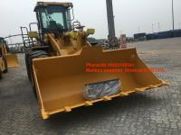 China 5T Rated Load Compact Wheel Loader 3M3 Bucket Capacity Zl50Gn  Iso Ccc for sale
