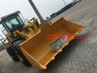 China 5T Rated Load Compact Wheel Loader 3M3 Bucket Capacity Zl50Gn  Iso Ccc for sale