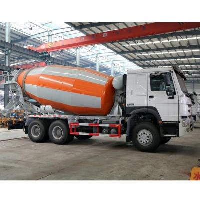 China ZZ1257M3641W HF7 / HF9 Cement Lorry Front Axles For 20-60 Ton Loading for sale