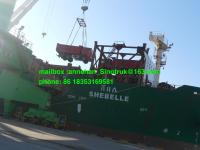 China 336hp Red Heavy Duty Dump Truck Sinotruk 18m3 Mid Lifting For 40t Load for sale