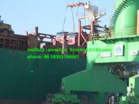 China 336hp Red Heavy Duty Dump Truck Sinotruk 18m3 Mid Lifting For 40t Load for sale