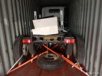 China White Color Mini 6M Howo Concrete Mixer Truck 4x2 180hp Of Sinotruk Euro 2-4 for sale