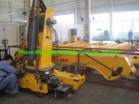 China 8T Xcmg SQ8SK3Q Telescopic Boom Truck Mounted Crane High Working Efficiency for sale