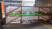 China 8T Xcmg SQ8SK3Q Telescopic Boom Truck Mounted Crane High Working Efficiency for sale