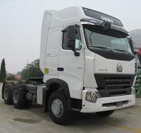 China T7H Face Tractor 8L Prime Mover Truck for sale