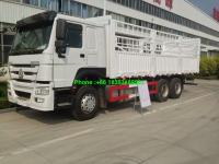 China 6x4 10 Wheels Euro2 Heavy Cargo Truck for sale