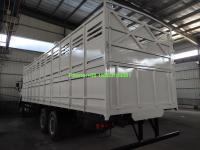China 6x4 10 Wheels Euro2 Heavy Cargo Truck for sale