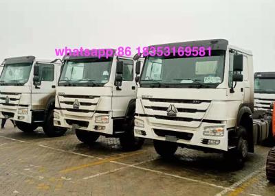 China Sinotruk Howo7 4300mm Wheelbase 371hp Heavy Cargo Truck for sale