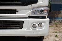 China Sinotruk Howo 4x2 Tractor Head Prime Mover Truck for sale