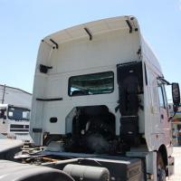 China Sinotruk Howo 4x2 Tractor Head Prime Mover Truck for sale