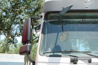 China Sinotruk Howo 4x2 Tractor Head Prime Mover Truck for sale