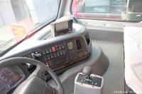 China Sinotruk Howo 371hp Mining Dump Truck Off Road 70t Payload for sale