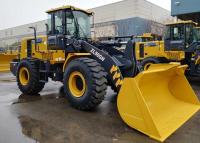 China Xcmg 5 Ton 3 Cbm Bucket Wheel Loader Zl50gn RC Payloader for sale