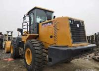 China Xcmg 5 Ton 3 Cbm Bucket Wheel Loader Zl50gn RC Payloader for sale
