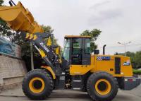 China Xcmg 5 Ton 3 Cbm Bucket Wheel Loader Zl50gn RC Payloader for sale