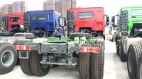 China 40 Ton Sinotruk Howo A7 Heavy Duty Dump Truck Left Hand Drive for sale