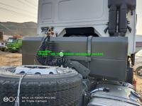 China Sinotruk Howo7 31 ton 6x4 Prime Mover Truck for sale