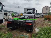 China Sinotruk Howo7 31 ton 6x4 Prime Mover Truck for sale
