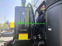 China 40T 420hp Sinotruk Tractor Truck With 1000L Oil Tank for sale