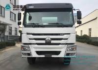 China ZZ1257N3841W EURO 4 380HP 6X4 3830mm Concrete Mixer Truck for sale