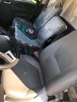 China Howo 6 Light Duty Commercial Trucks With Closed Box 3 Ton for sale