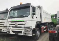 China 40t 50t Sinotruk Howo7 6x4 Heavy Duty Dump Truck for sale