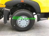 China A7 Sinotruk Mixer Tank Truck LHD RHD 10 Wheel 340hp for sale