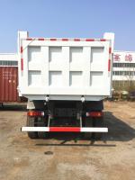 China SINOTRUK HOWO ZZ3257N3647B Heavy Rear Dump Truck Heavy Duty tipper Trucks for sale