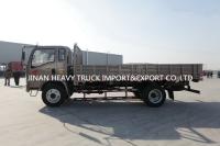 China SINOTRUK HOWO 4X2 Light Cargo Truck 8 TON 10 Tons 15 Ton Lorry Truck for sale