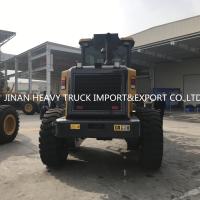 China GR165 142kw Tow Hydraulic Compact Motor Grader Road Asphalt Machine for sale