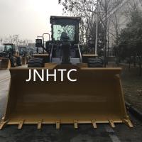 China 5 Ton XCMG Zl50G Wheel Loader Machine Road Construction Machinery for sale