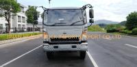 China 5 Ton HOWO 4x2 Dump Truck Small Sino Dump Truck ZZ3158E3414C1 for sale