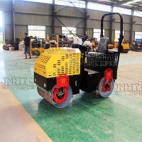 China 4.5 Ton Heavy Construction Machinery Single Drum Vibrator Road Roller Compactor for sale