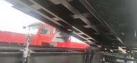 China Howo 6x4 A7 Tipper Truck 3 Axle Dump Truck Tipper Truck 60 Ton Dump Truck for sale