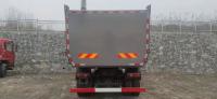 China Howo 6x4 A7 Tipper Truck 3 Axle Dump Truck Tipper Truck 60 Ton Dump Truck for sale