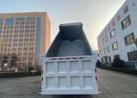 China Sinotruk HOWO 40 Ton 6X4 Dump Truck Tipper Dumper 20 Cubic Meter Dump Truck for sale