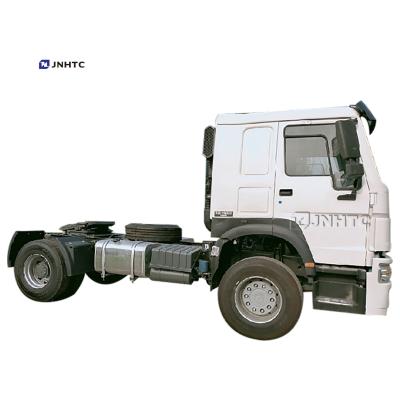 China Sinotruck HOWO Tractor Head Truck Euro2 Euro5 4x2 336hp for sale