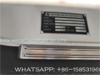 China Sinotruk Howo 25 ton 10 Wheels Van Cargo Box Truck For Nigeria Market for sale