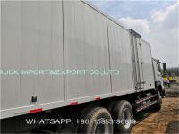 China Sinotruk Howo 30 ton Heavy Cargo Truck 6x4 6x6 Cargo Truck Camion Lorry for sale