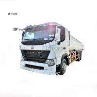 China Sinotruk HOWO A7 371hp Oil Fuel Tank Truck Euro2 Euro3 25000L 6x4 for sale