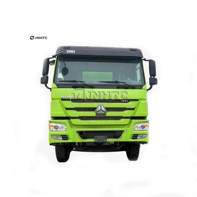 China HOWO Euro2 Euro4 Light Duty Commercial Trucks 8x4 38000L Oil Fuel Tanker Truck for sale